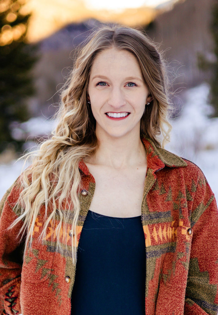 Hannah Randall - KH Webb Architects