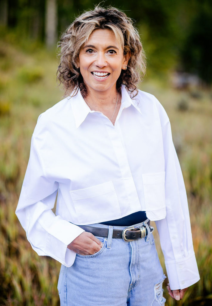 Debra Monroe - Associate AIA in Vail, Colorado | KH Webb Architects